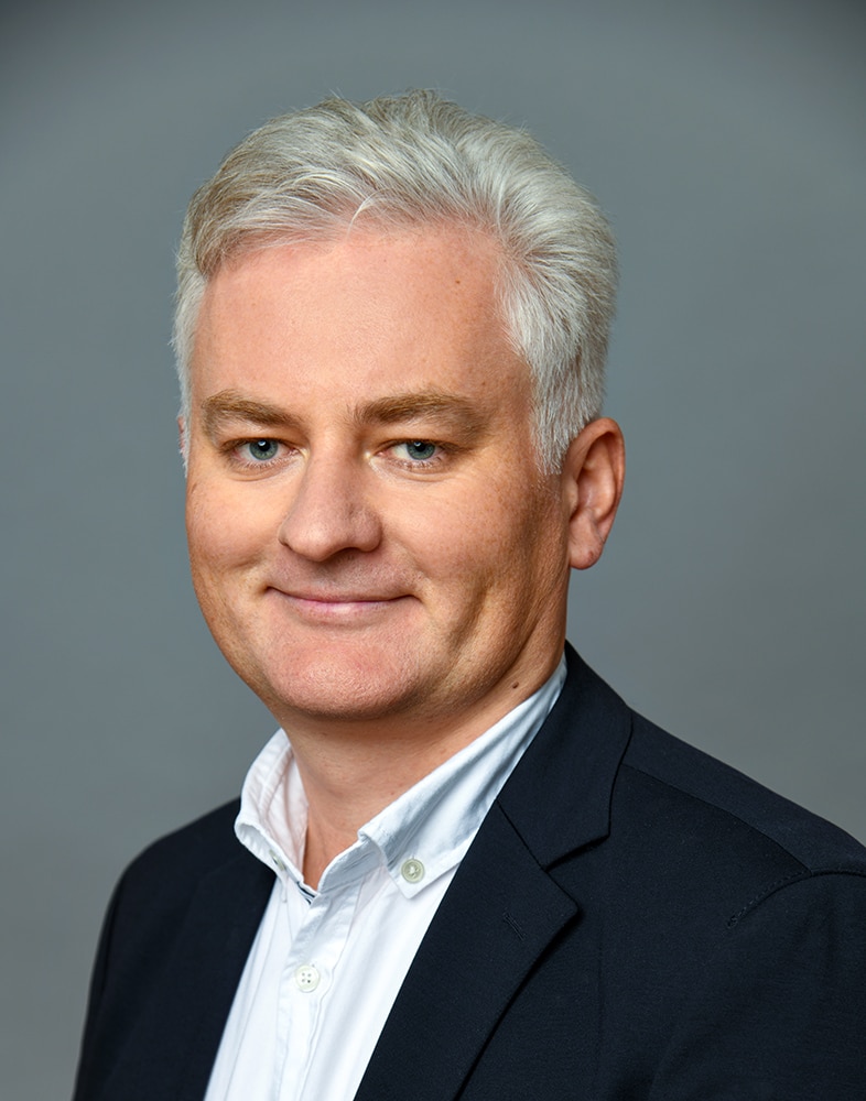 Interview with Piotr Sankowski on RDC radio - MIM SOLUTIONS - We make ...
