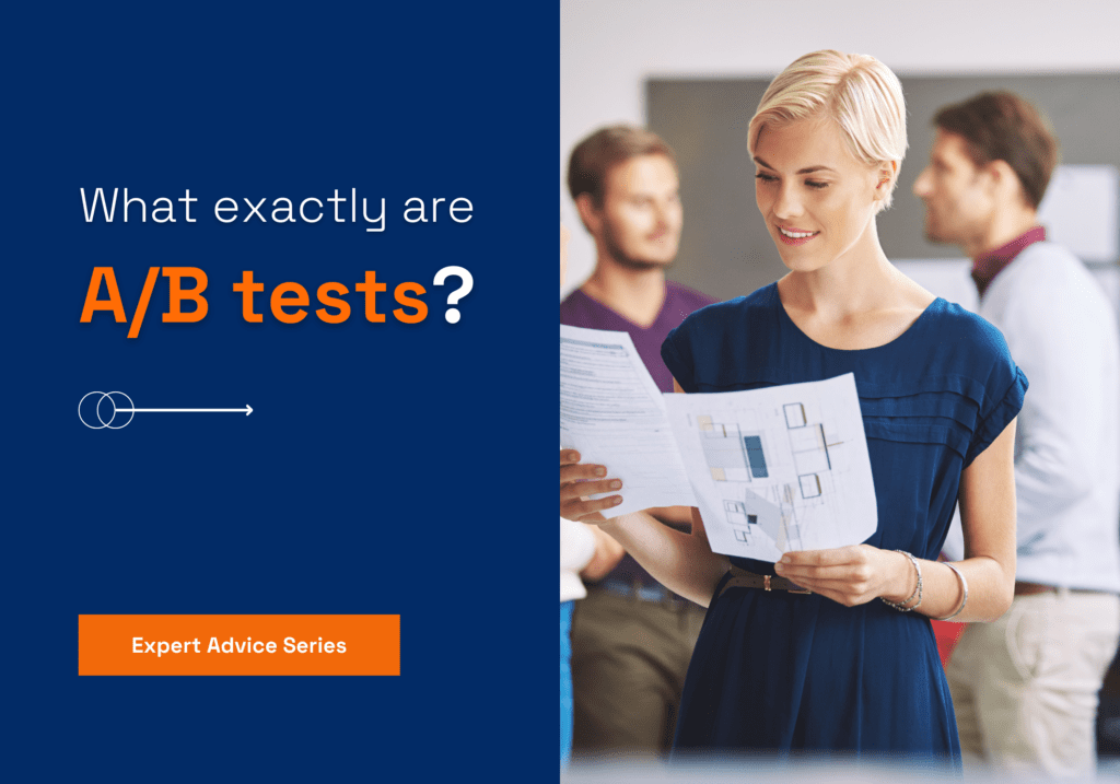 A/B Testing in Machine Learning. Part 1: How to prepare the A/B tests ...